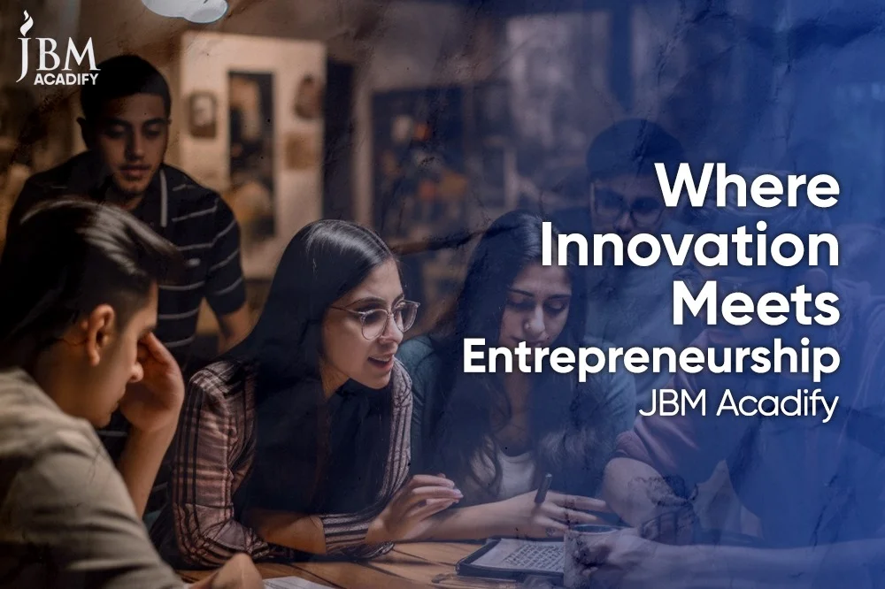 Entrepreneurship and innovation management | Innovation classes